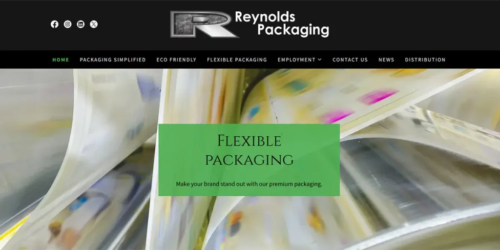 Top Compostable Packaging Manufacturers in USA