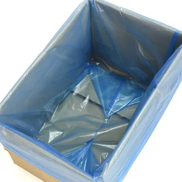 Compostable Plastic Crate Liners | Custom & Wholesale