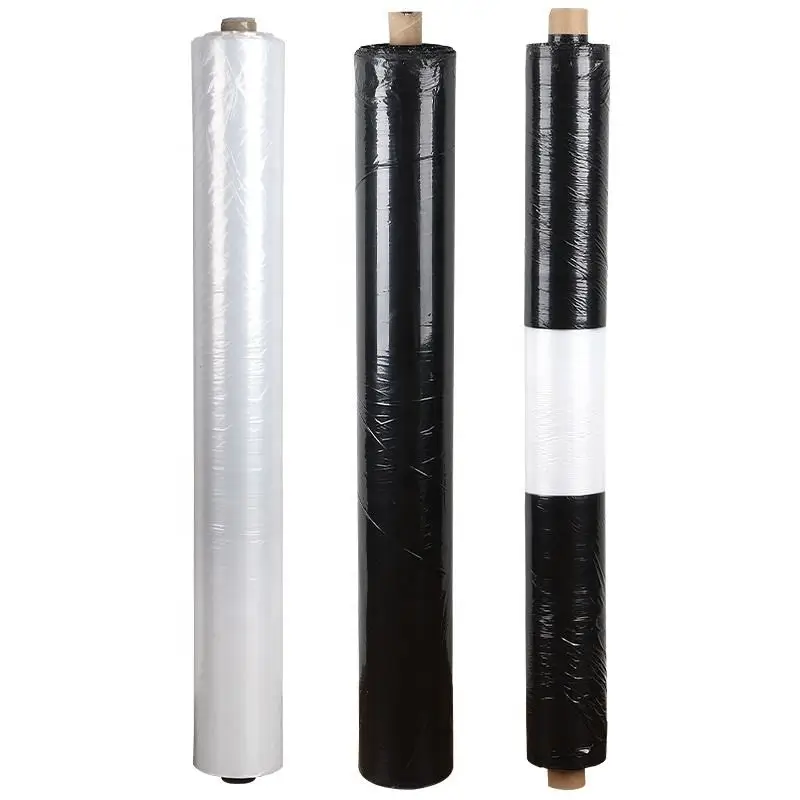 Compostable Mulch Film Manufacturer